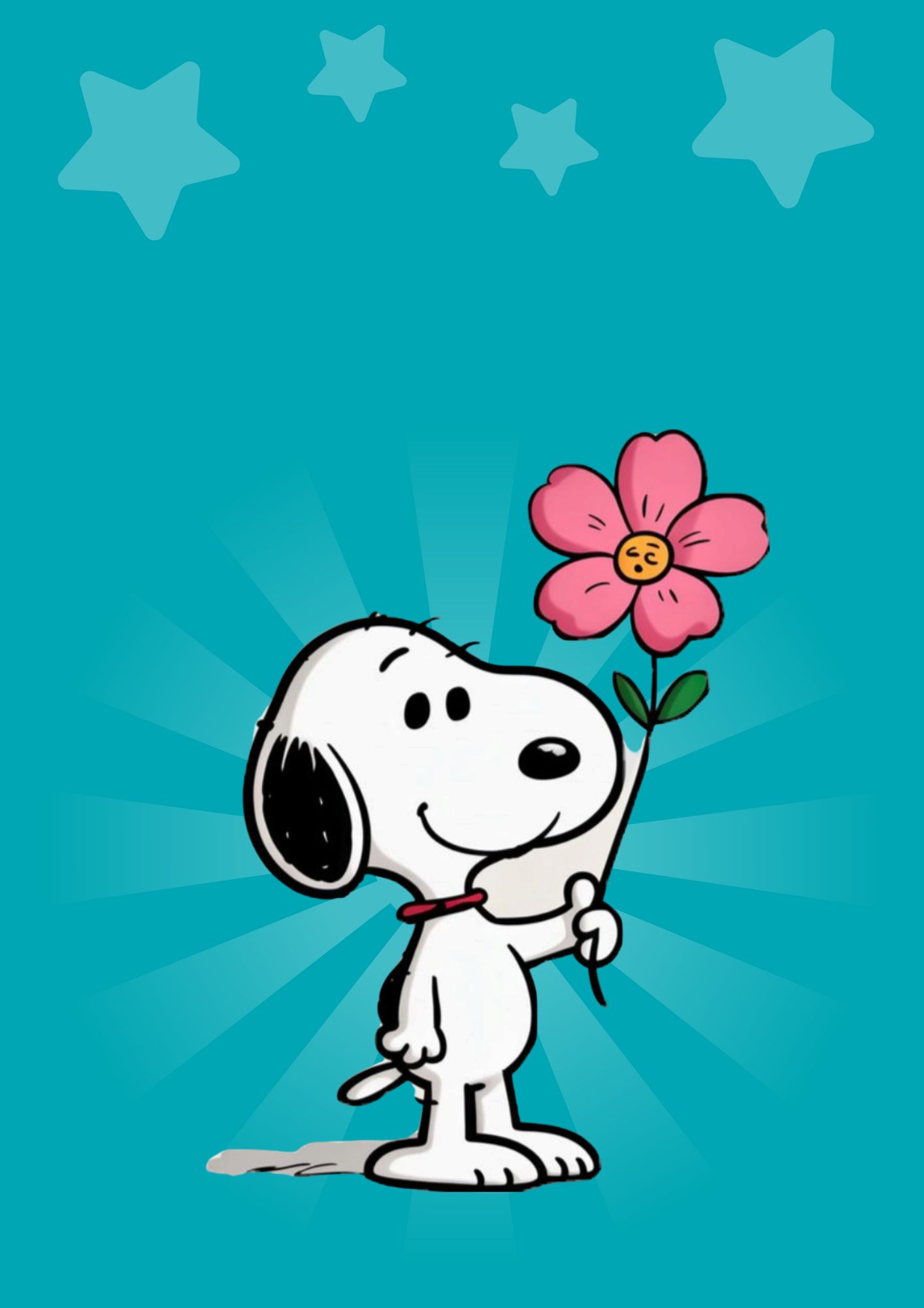 50 Portadas de Snoopy para cuadernos: ideas bonitas y creativas para ...